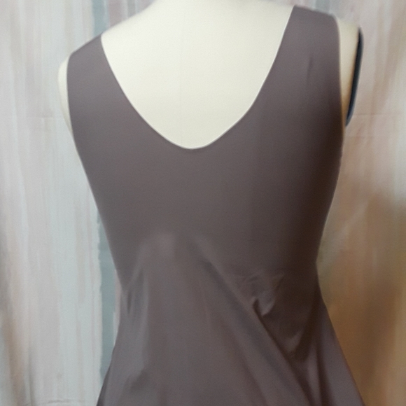 knix | Tops | Women Shape Wear Knix Violet Slimming Seamless | Poshmark